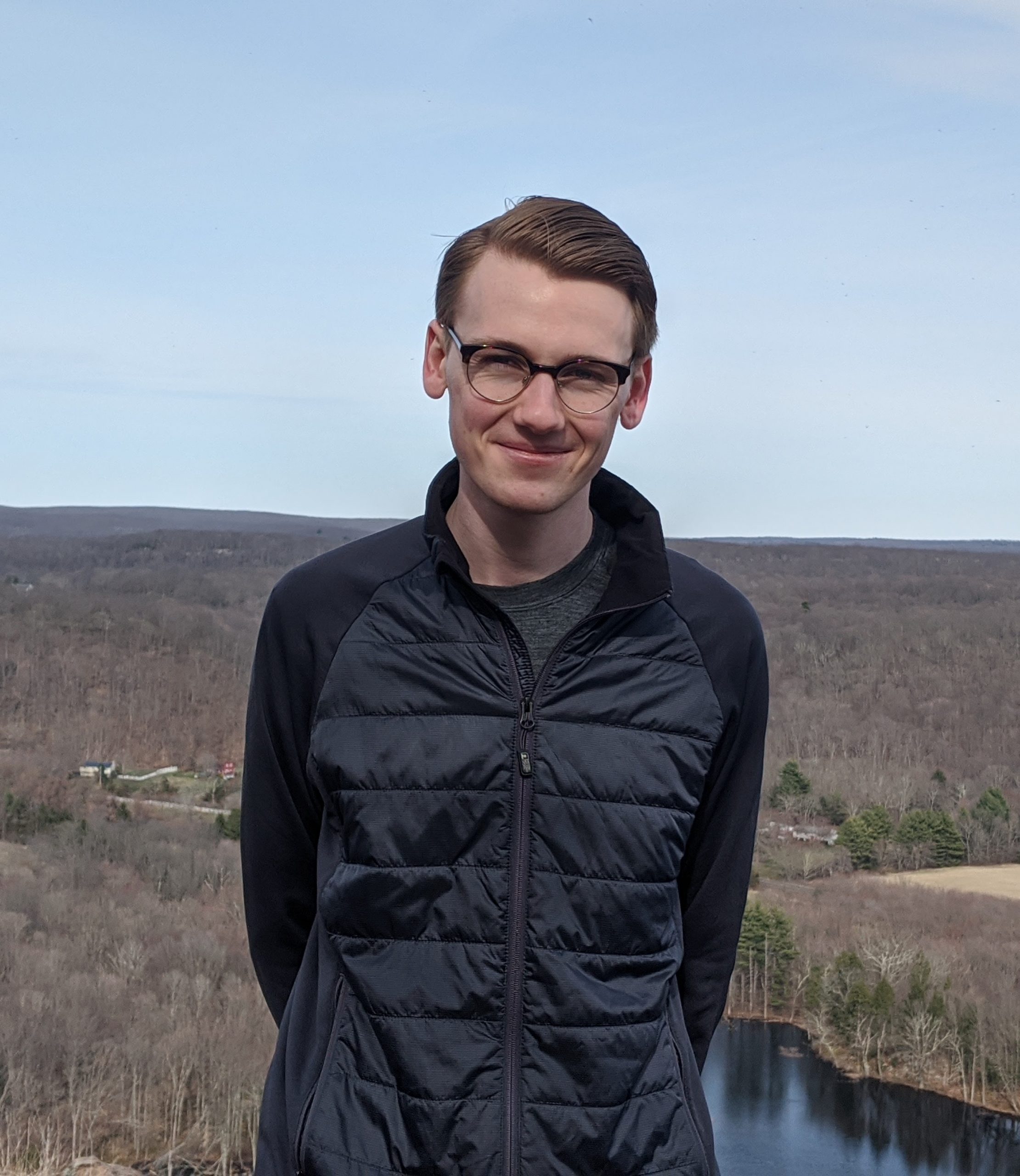 Members | Electrical Insulation Research Center